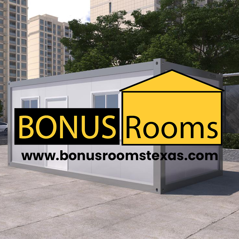 General inquiry - Bonus Room Texas